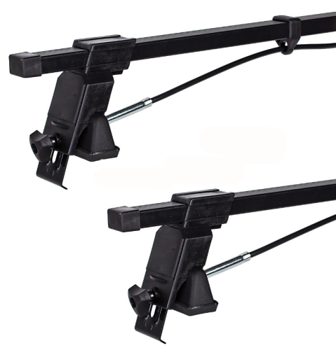 Roof Rack M10TR 165cm VW Transporter T4 Yogi24 Limited