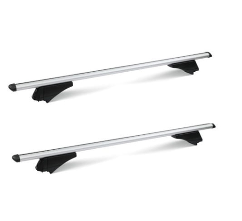 Roof Rack M Smart Bars Aero 120cm Yogi24 Limited